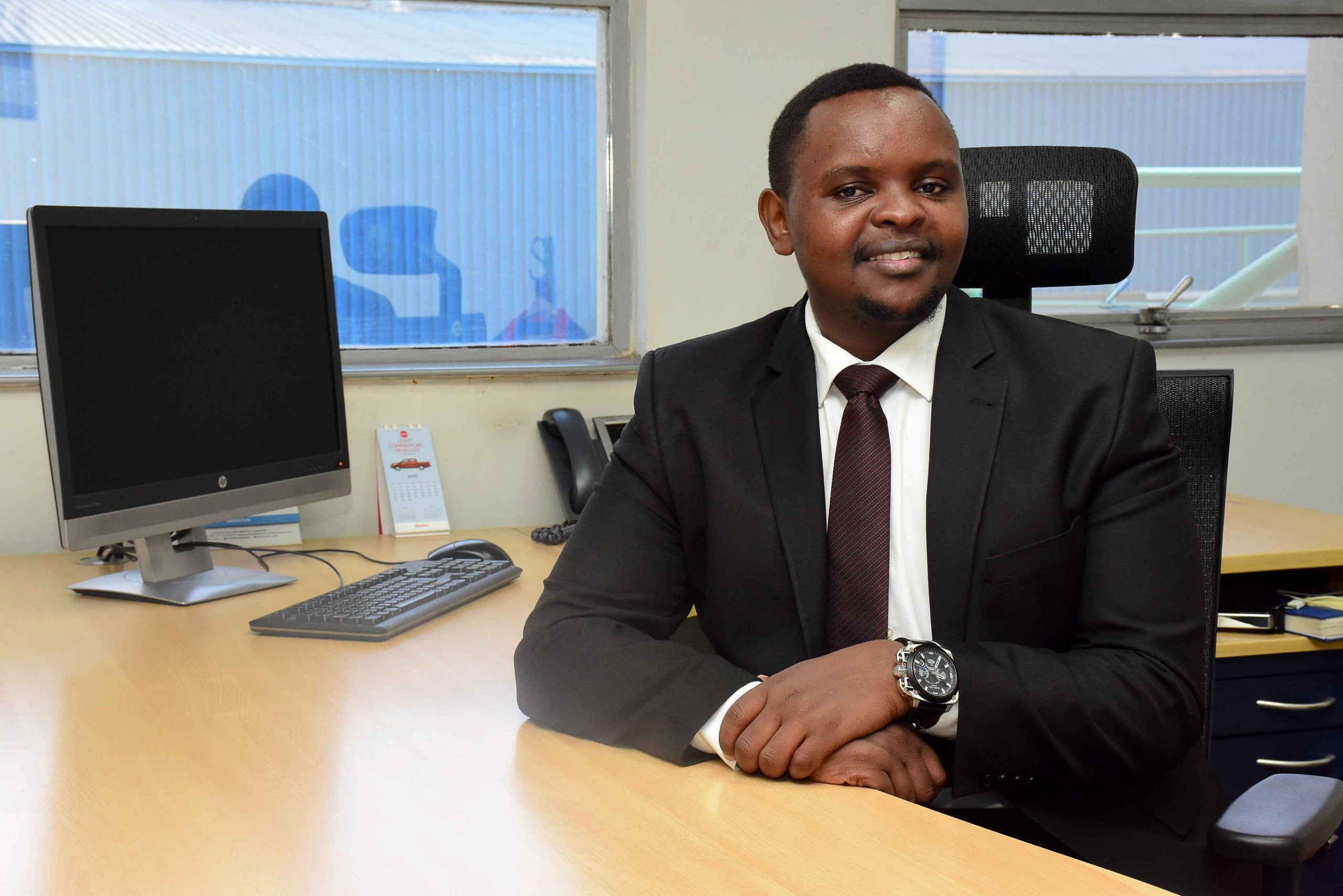 When Giving Back Becomes a Lifestyle - The Law Down
