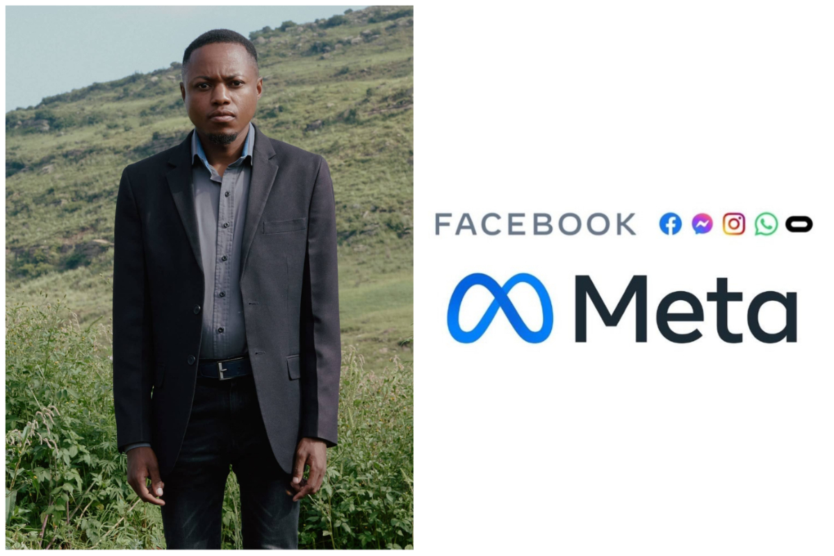 Why Facebook will be tried in Kenya: Jurisdiction and the Meta-verse
