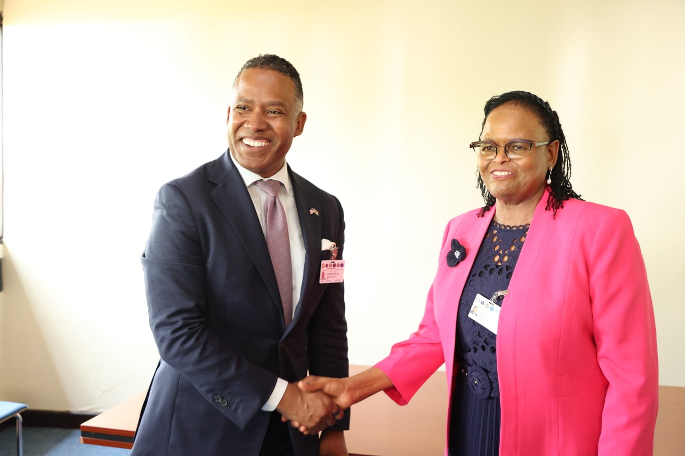 Why judges from Africa will be flocking to Kenya in October