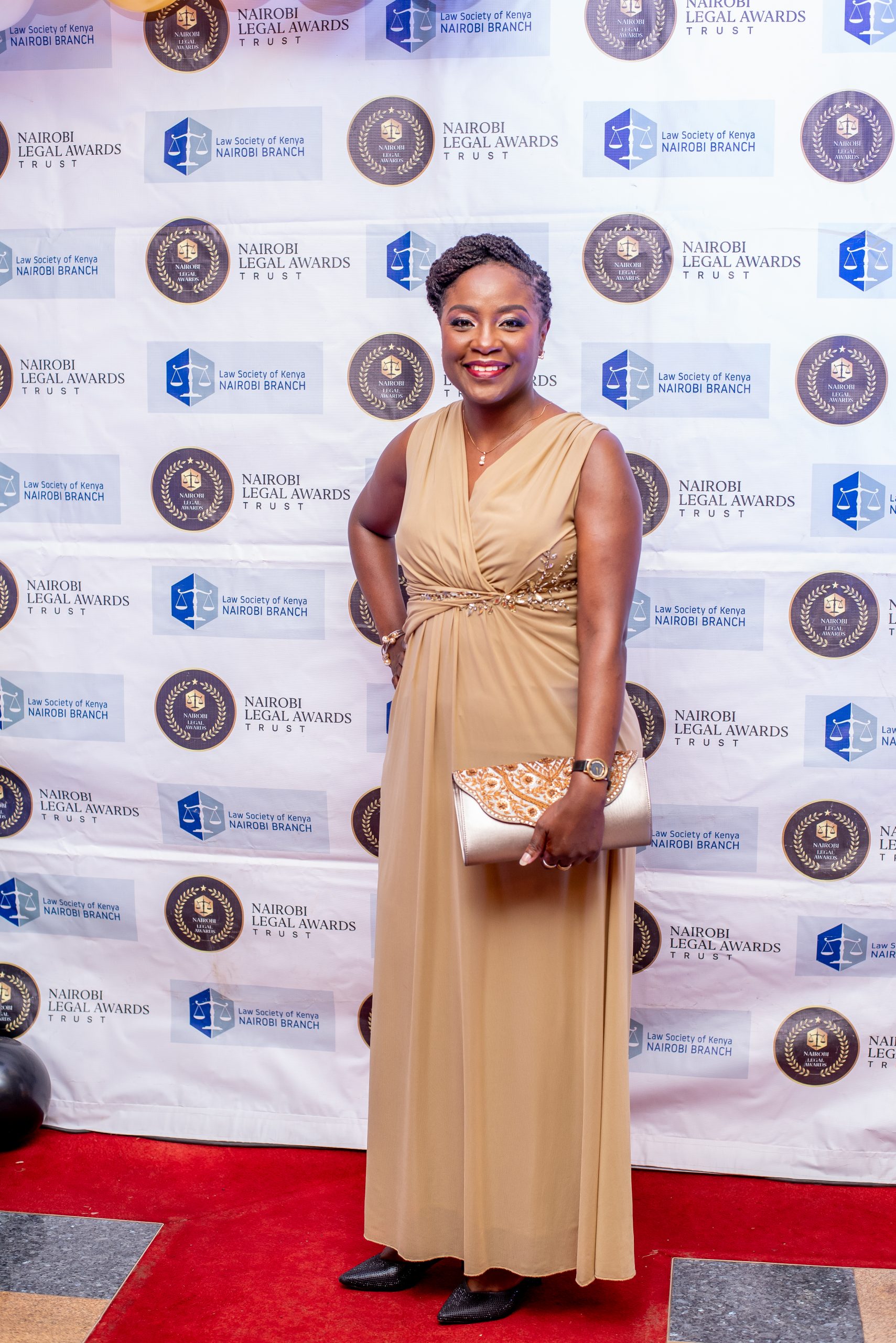 SHINING STARS OF THE NAIROBI LEGAL GALAXY: A Night of Triumph and ...