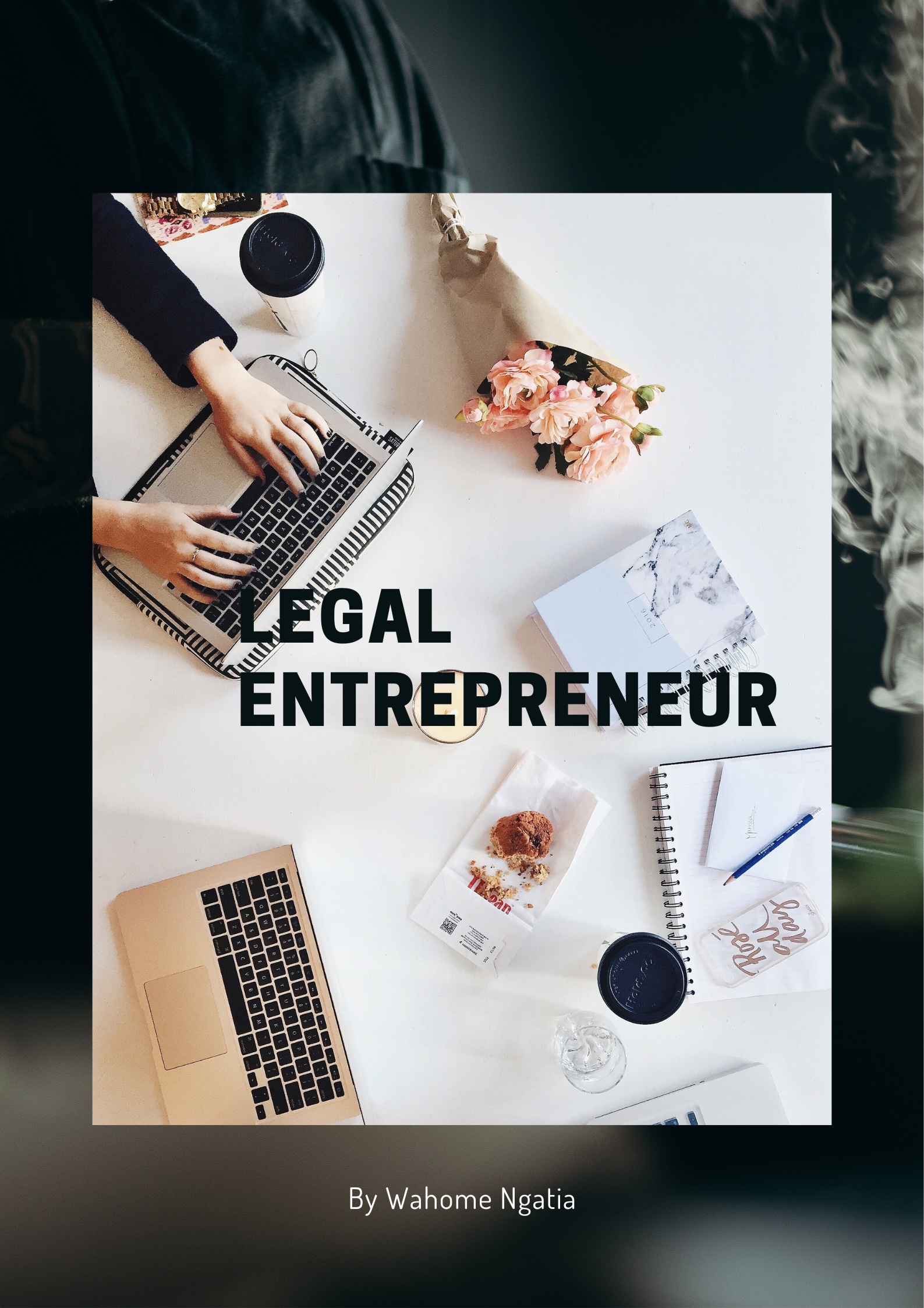 Legal Entrepreneur - The Law Down